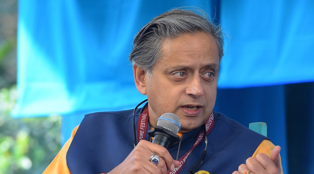 Oppn bloc calling itself BHARAT might stop govt’s ‘fatuous game of ...