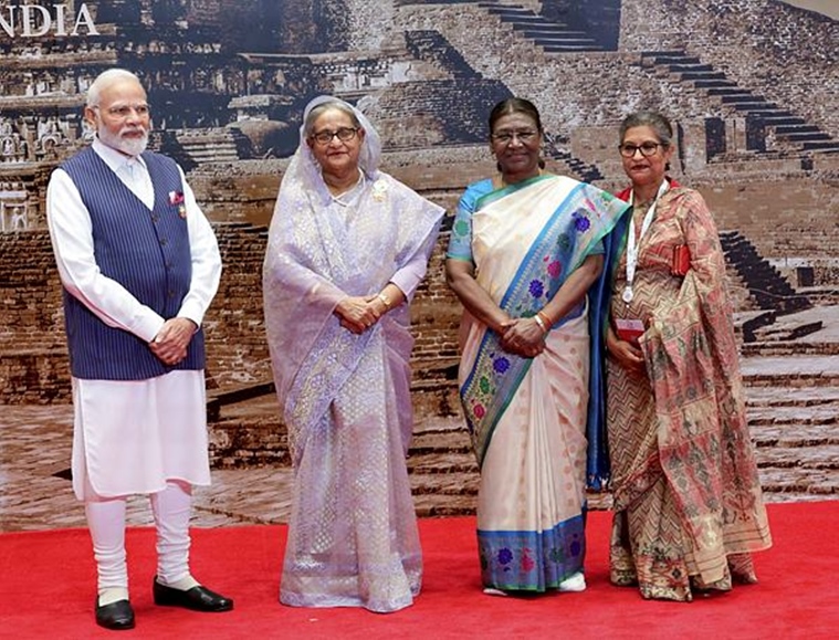G20 summit: These looks stole the fashion spotlight