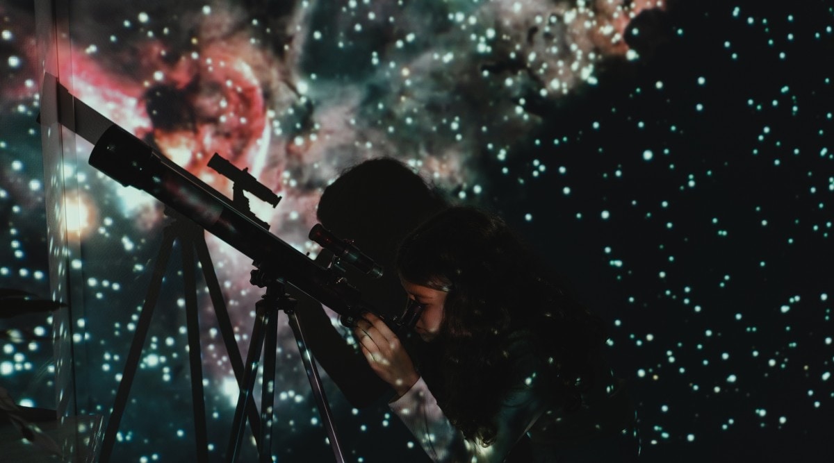 J&K gets first space lab for government school students | Education ...