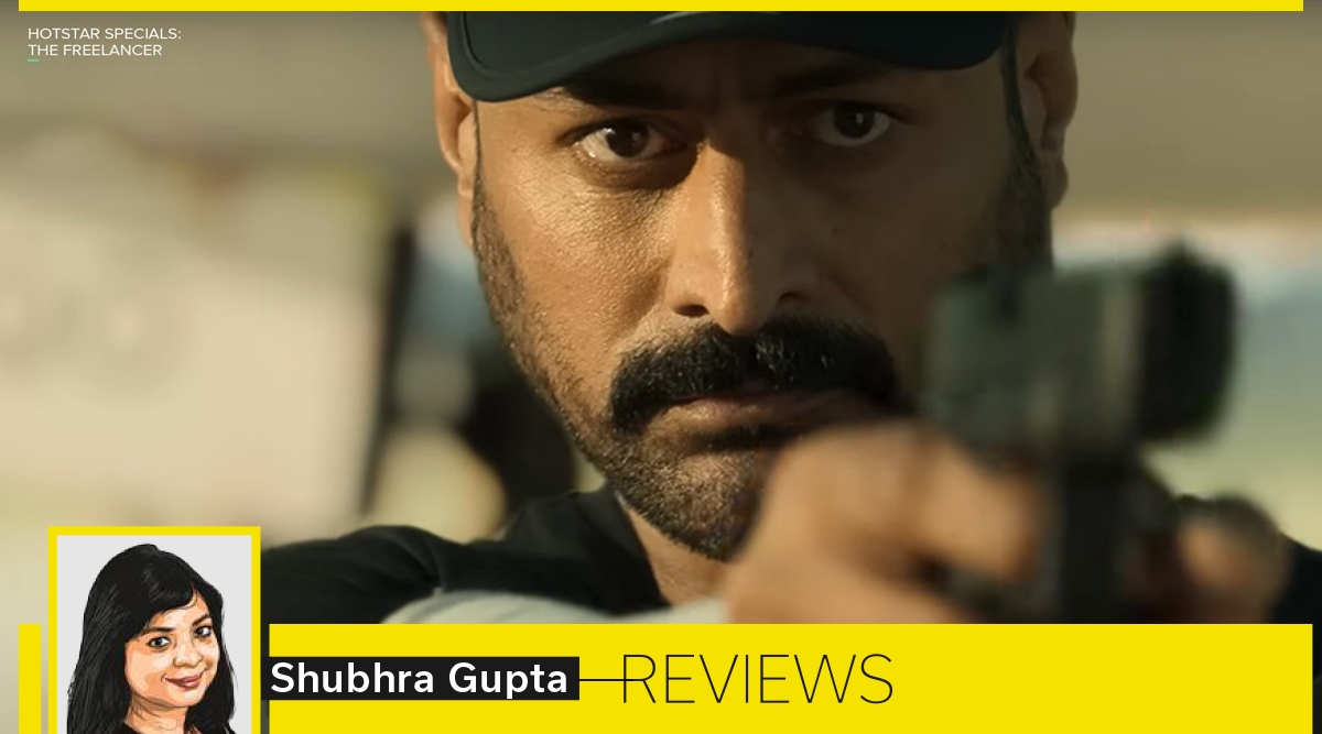 The Freelancer review: The Mohit Raina-Anupam Kher series makes us wait ...