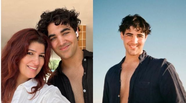 Akshay Kumar-Twinkle Khanna pen emotional notes as son Aarav turns 21 ...