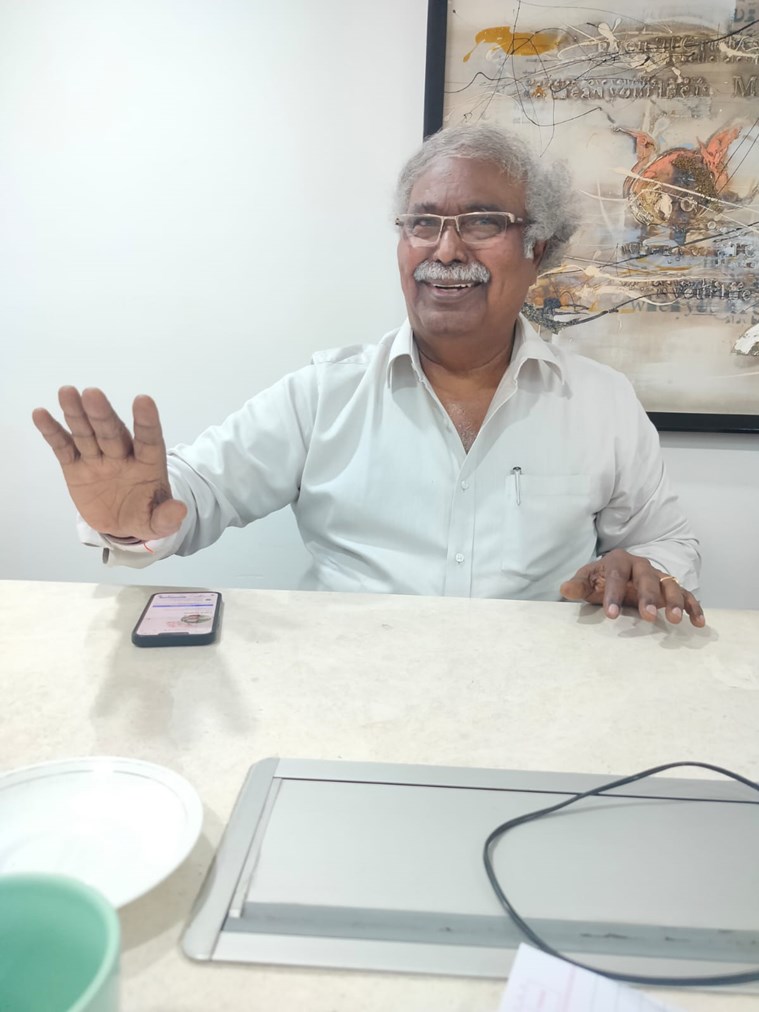 Solving Crime: When Karnataka police sought underworld help to nab ...