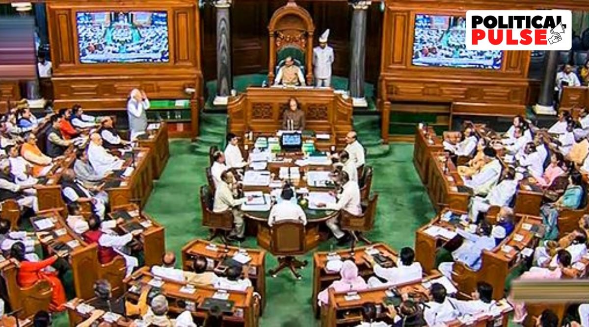 Women’s Reservation Bill, version 2010: Two proposed constitutional ...