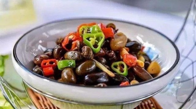 Find out more about the world's hardest dish 'Suodiu'