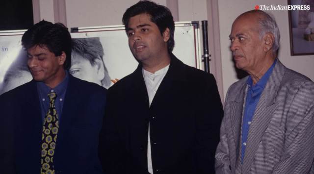 When Yash Johar didn’t want son Karan Johar to assist debutant Aditya ...