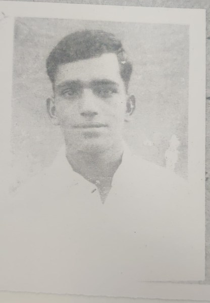 Back from the dead: How a tip-off brought a murder accused former Navy ...