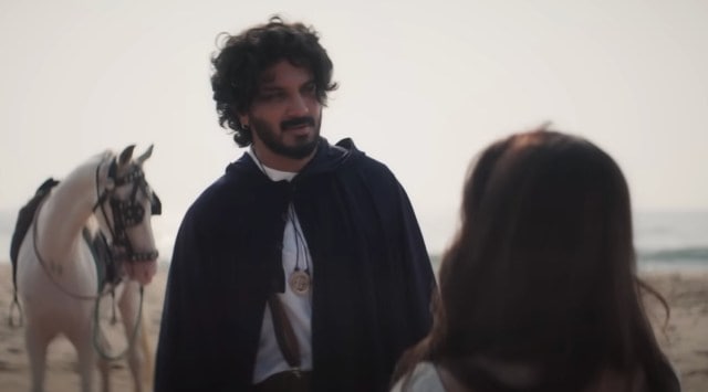 Dulquer Salmaan shares heartfelt note about his hit single Heeriye: ‘I ...