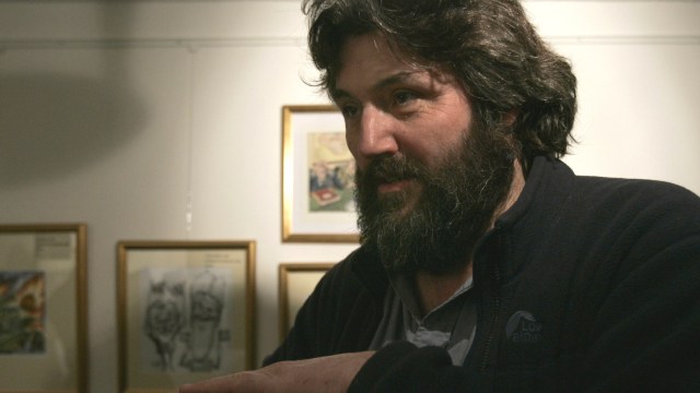 The Guardian fires longtime cartoonist after allegations of antisemitic ...