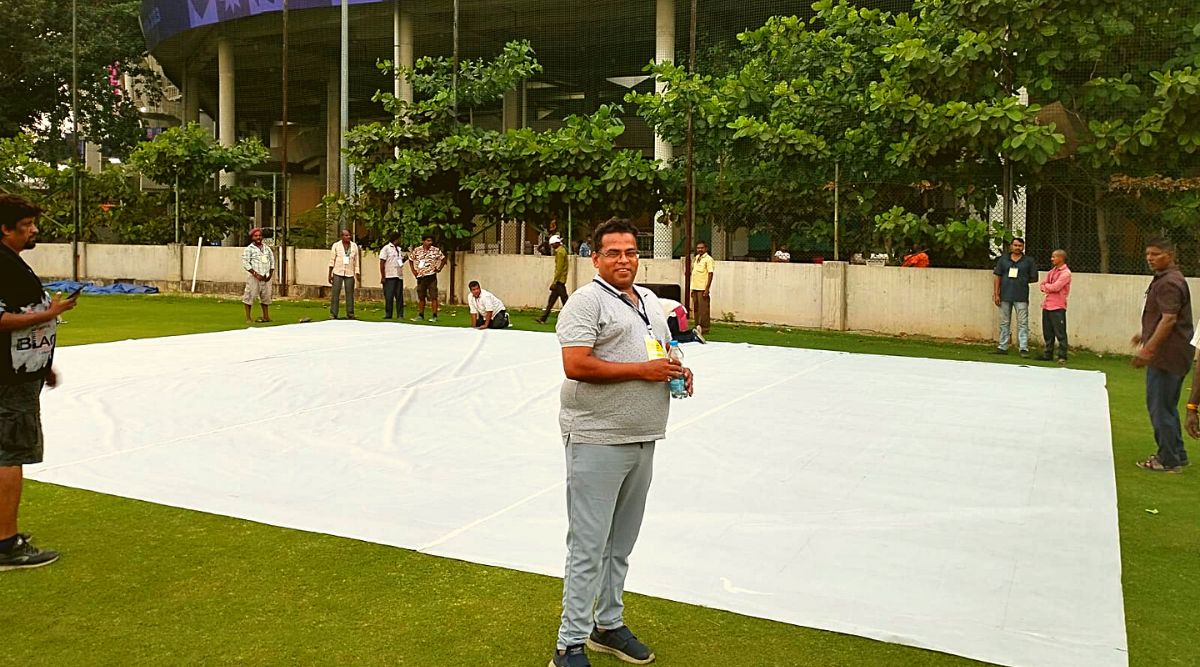 India versus Pakistan: Art director with Lagaan, Jawan experience is in ...