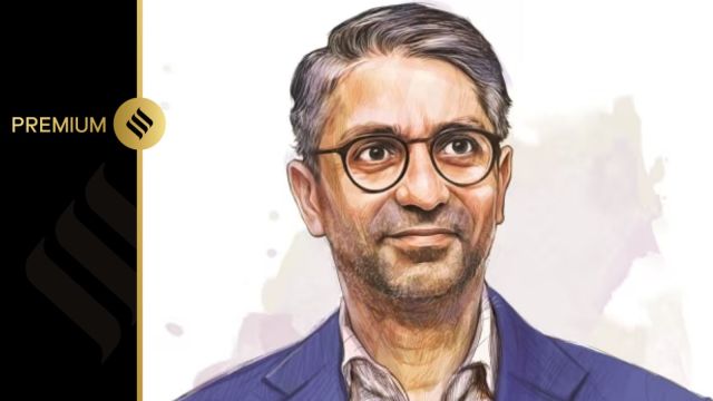 Abhinav Bindra: ‘Hosting Olympics is not about just two weeks, it’s ...