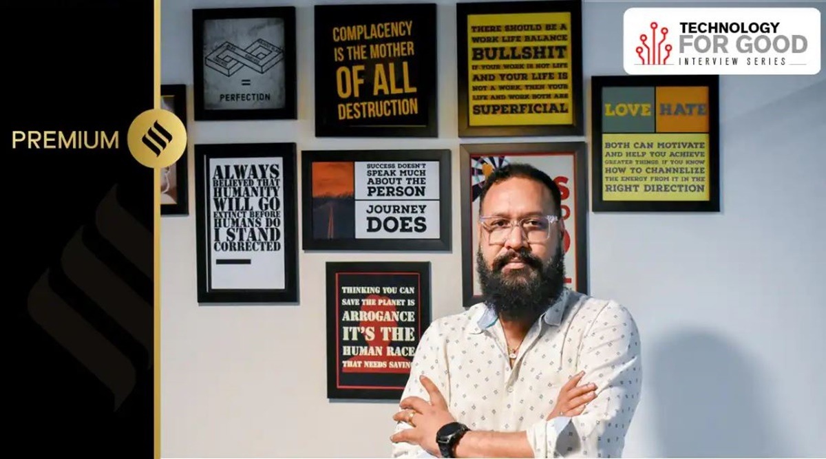‘Jugaad innovation’ has a long way to go to get funded: Arvind Agarwal ...