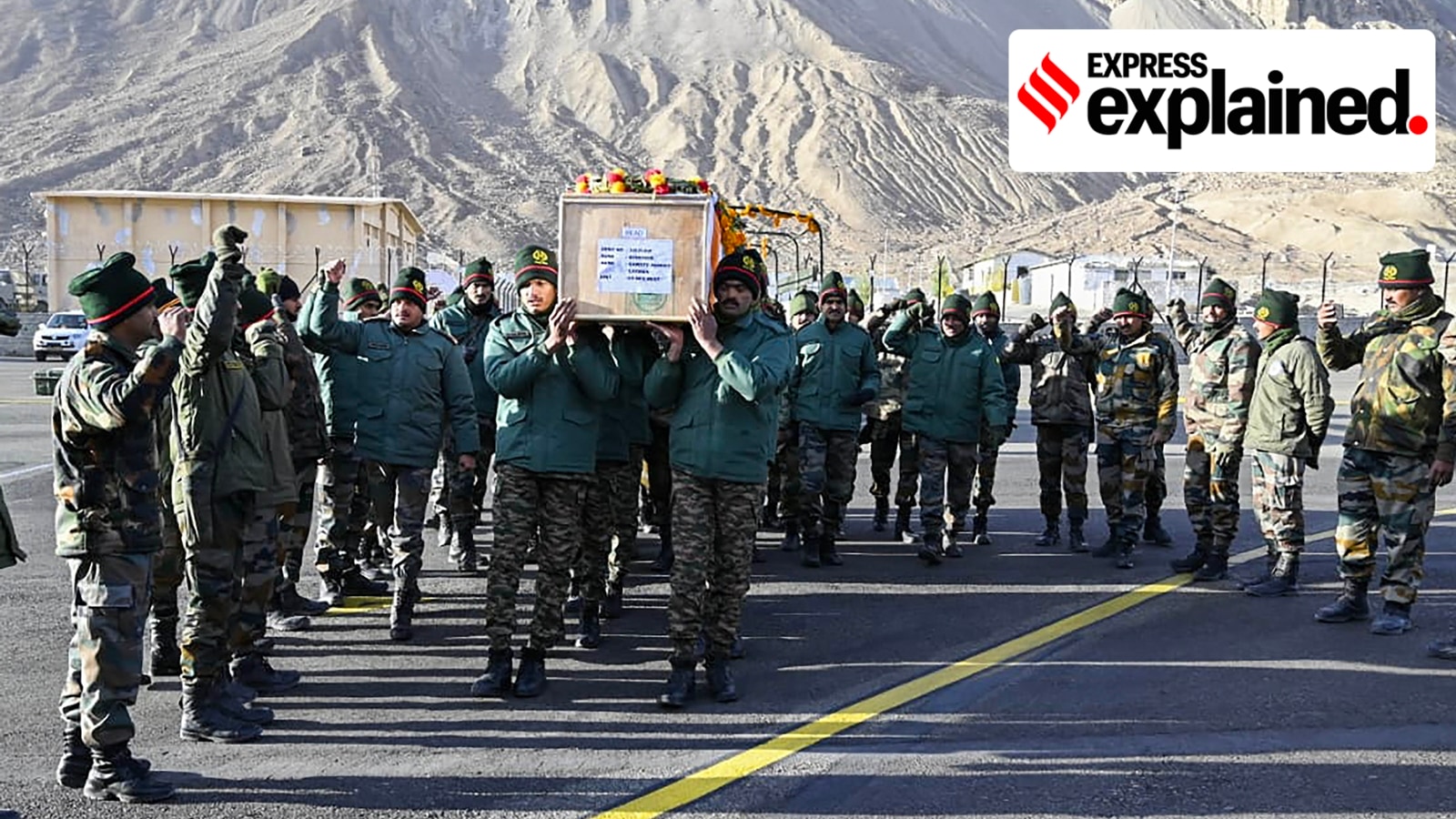 The benefits that Agniveers get, compared with those of regular ...