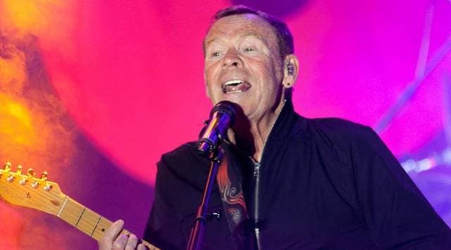 UB40’s Ali Campbell: ‘Love Mohammed Rafi’s voice; I think he’s probably ...