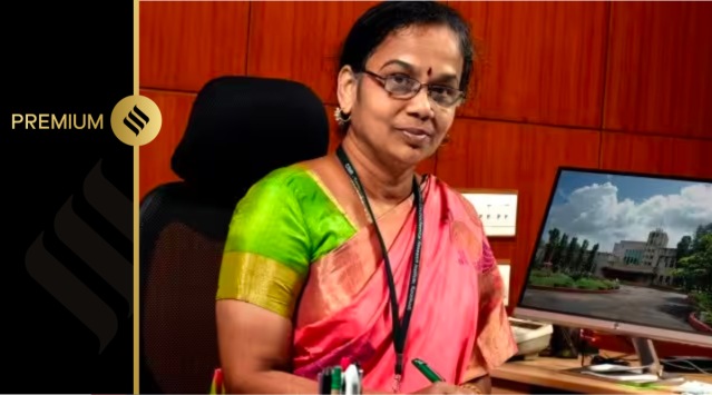 World needs women in leadership posts due to their multitasking ...