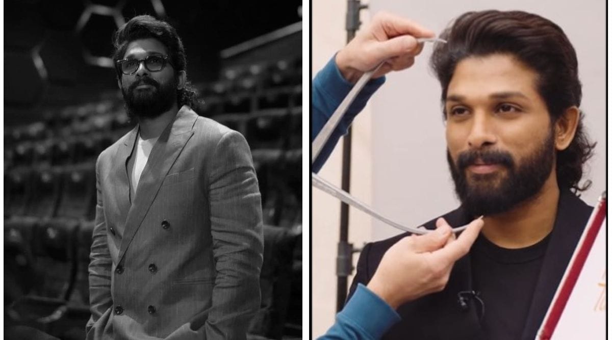 Allu Arjun To Get Wax Statue At Madame Tussauds ‘its A Very Surreal