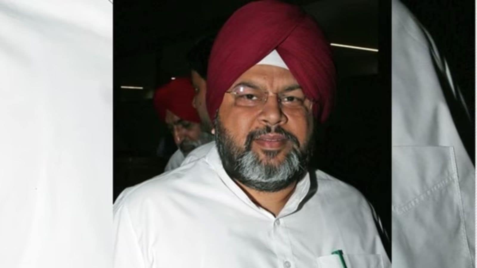 Punjab AAP MLA at it again: After DC, he now complains against the SSP ...