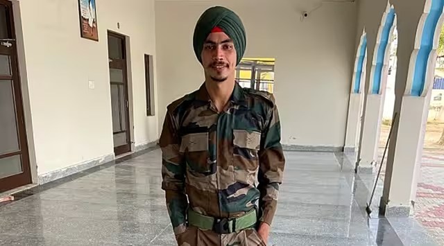 100-140 soldiers died by suicide every year since 2001: Indian Army