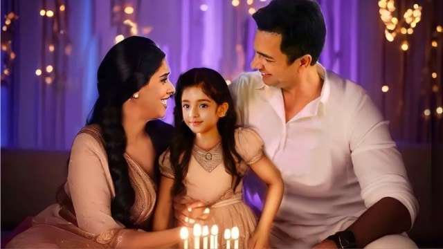 Asin celebrates daughter Arin’s 6th birthday in France with husband ...