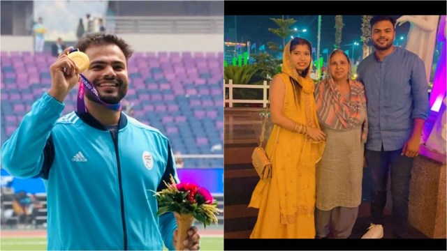 Sumit Antil: From 53 days in hospital after his leg was amputated to ...