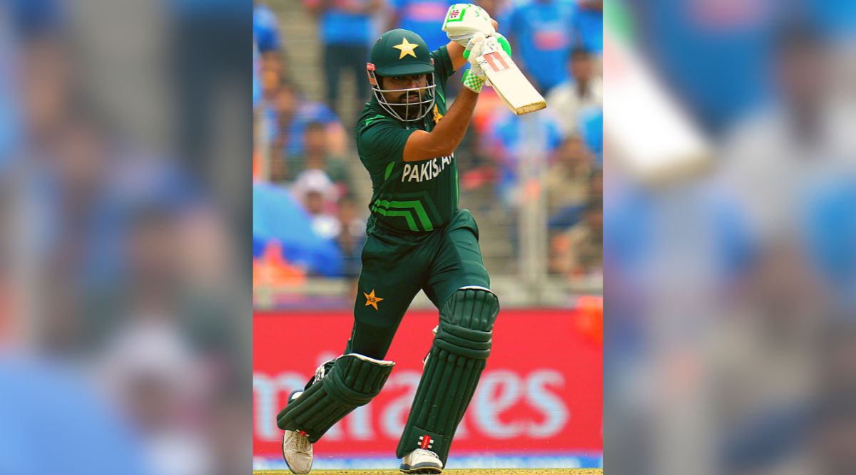 India vs Pakistan: When Babar Azam’s cover drive made Sachin Tendulkar ...