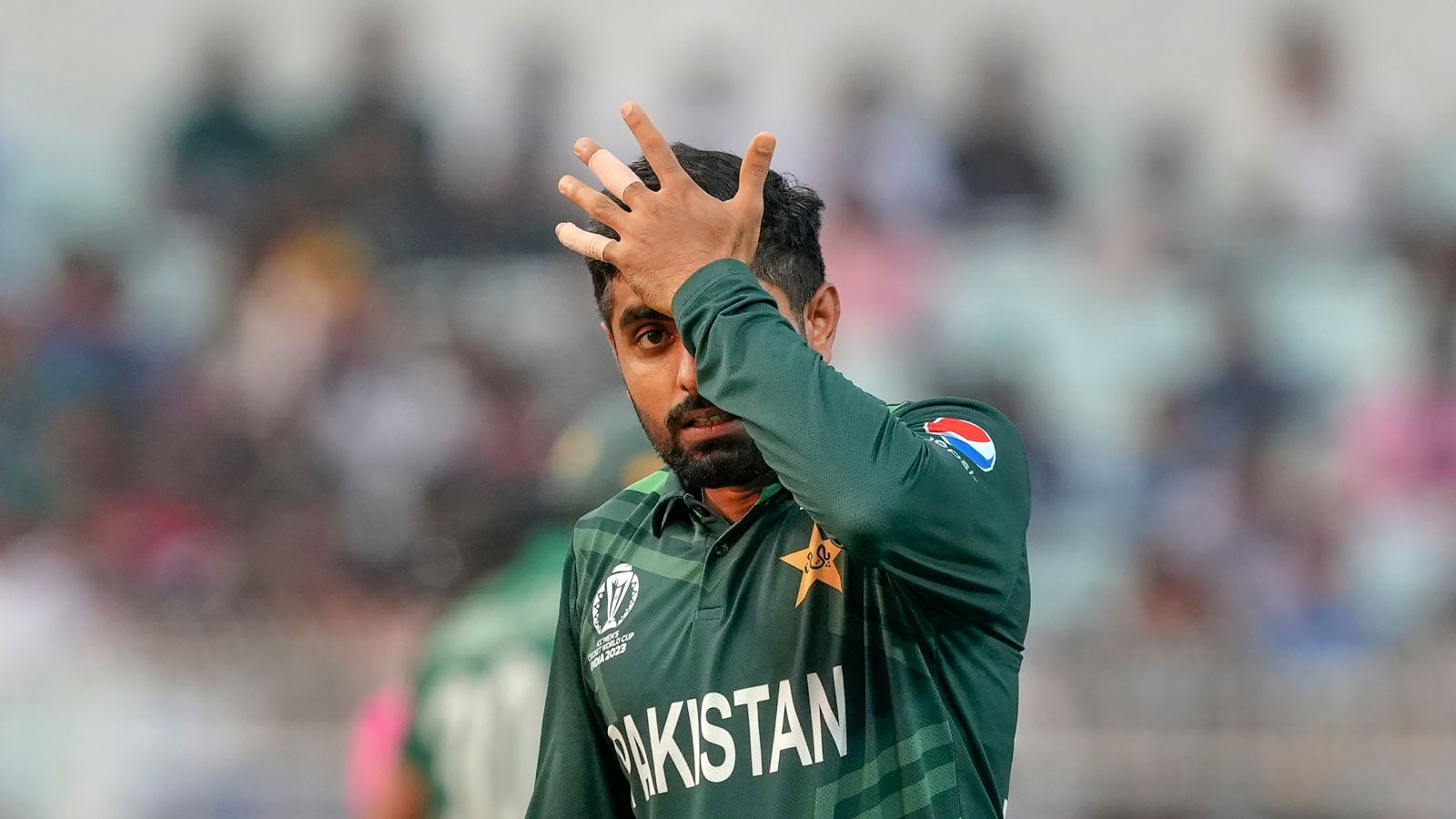 ‘we Dont Get The Feeling That Babar Azam Can Win Matches For Pakistan