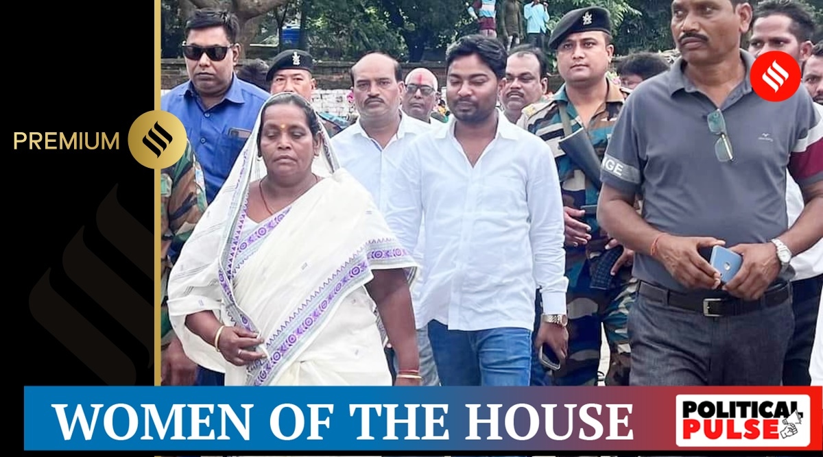 In third-ranked Jharkhand, what lies behind the women MLA numbers ...