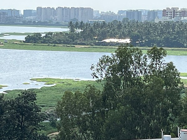 Environment minister’s assurance on restoration of Bellandur and ...