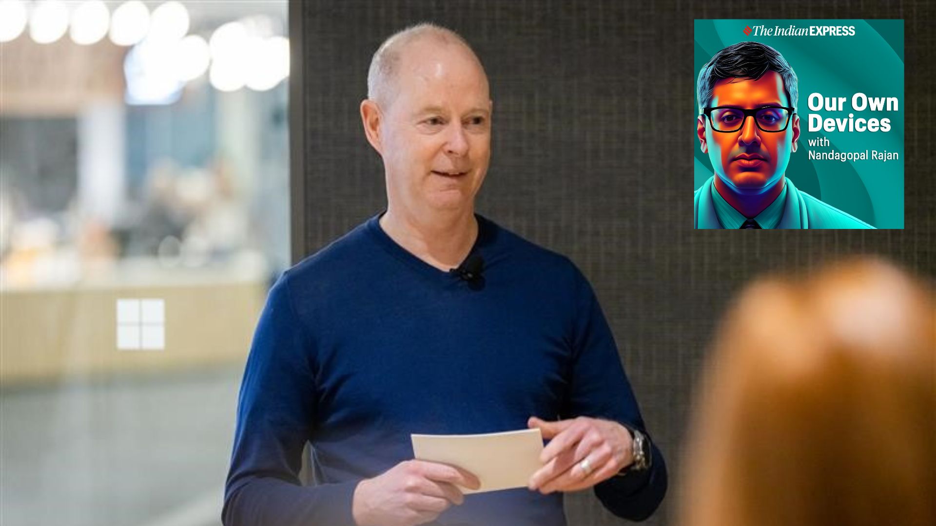 How copilot is giving superpowers to workers in age of AI | The Indian ...