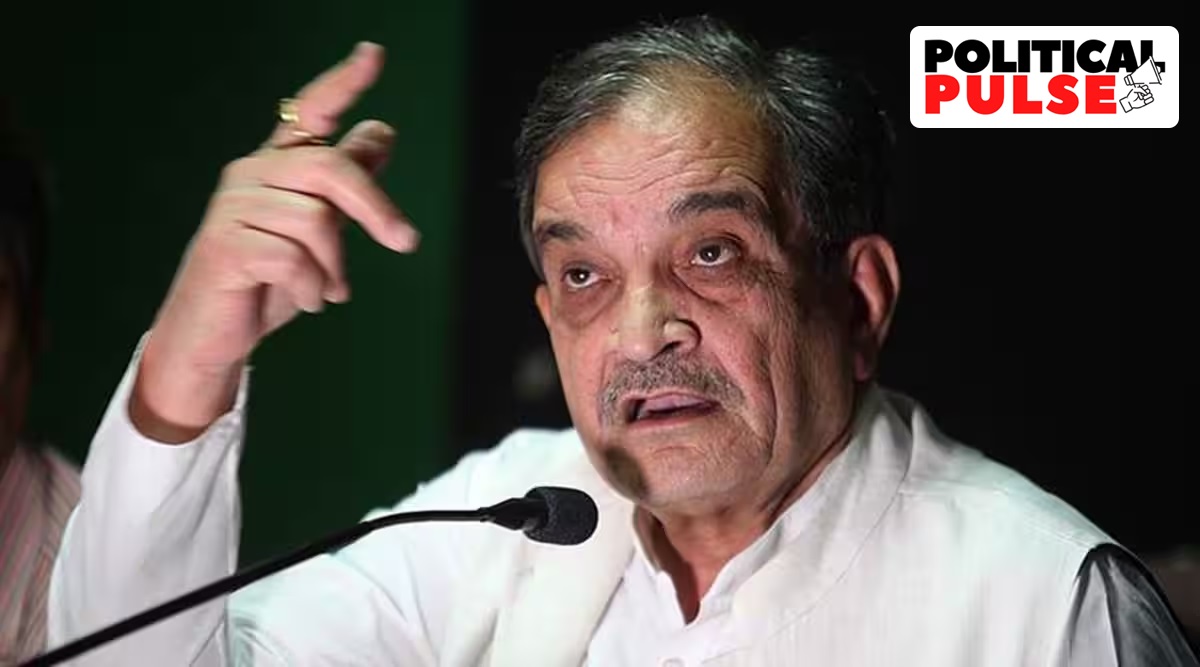 BJP leader Birender Singh: ‘If INDIA bloc fights unitedly, then there ...