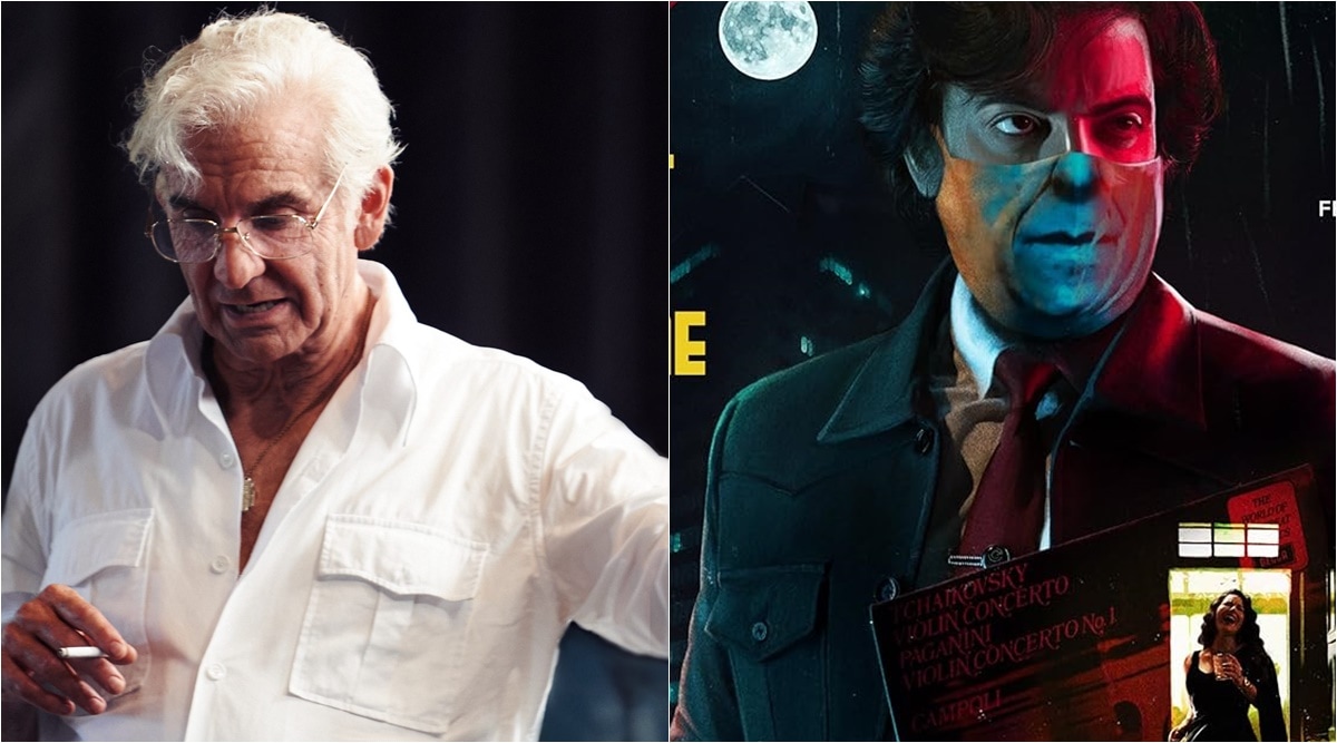 Kore-eda’s Monster, Bradley Cooper’s Maestro, Anurag Kashyap’s Kennedy ...