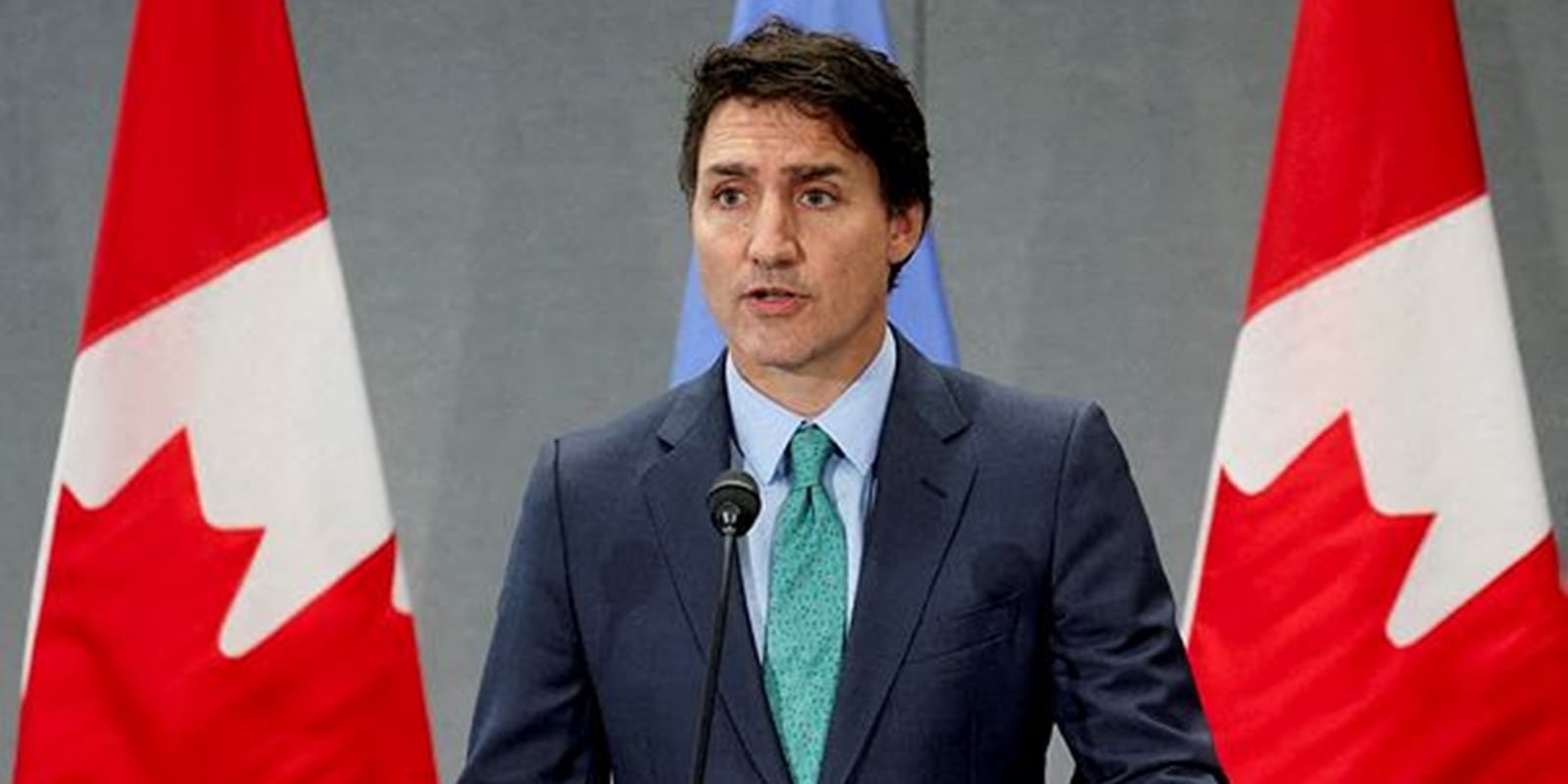 Canadian PM Justin Trudeau says India’s actions making life hard for ...