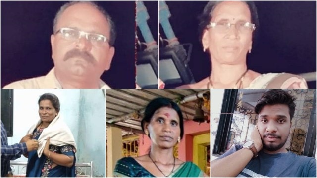 Gadchiroli murder case: Days before crime, accused attempted suicide, say police | Mumbai News ...