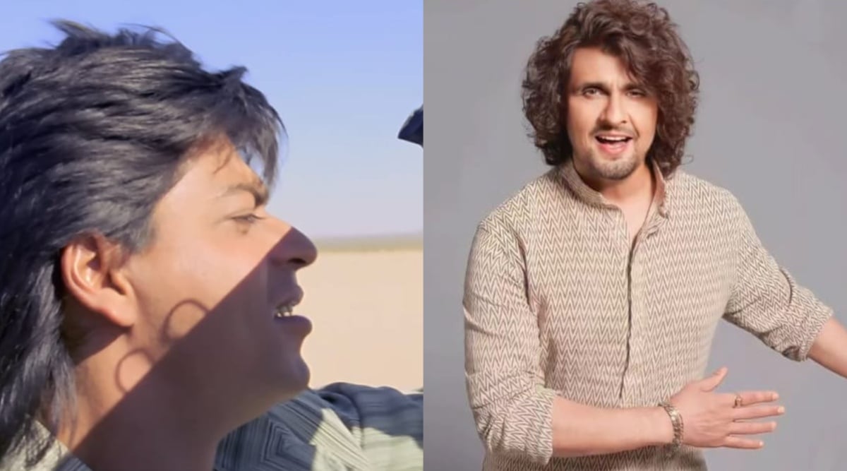 Sonu Nigam jokes he’d only get offered songs with words ‘kafan, dafan ...