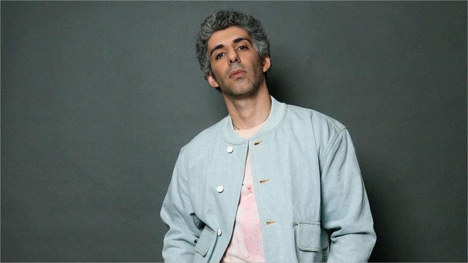 Jim Sarbh recalls being made to travel by train while ‘main actor’ got ...