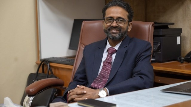 MDI Gurgaon appoints Dr Arvind Sahay as new director | Education News ...