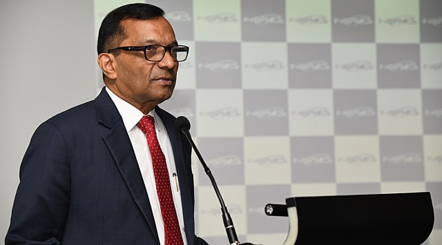 India’s space economy can reach $44 billion by 2033: IN-SPACe