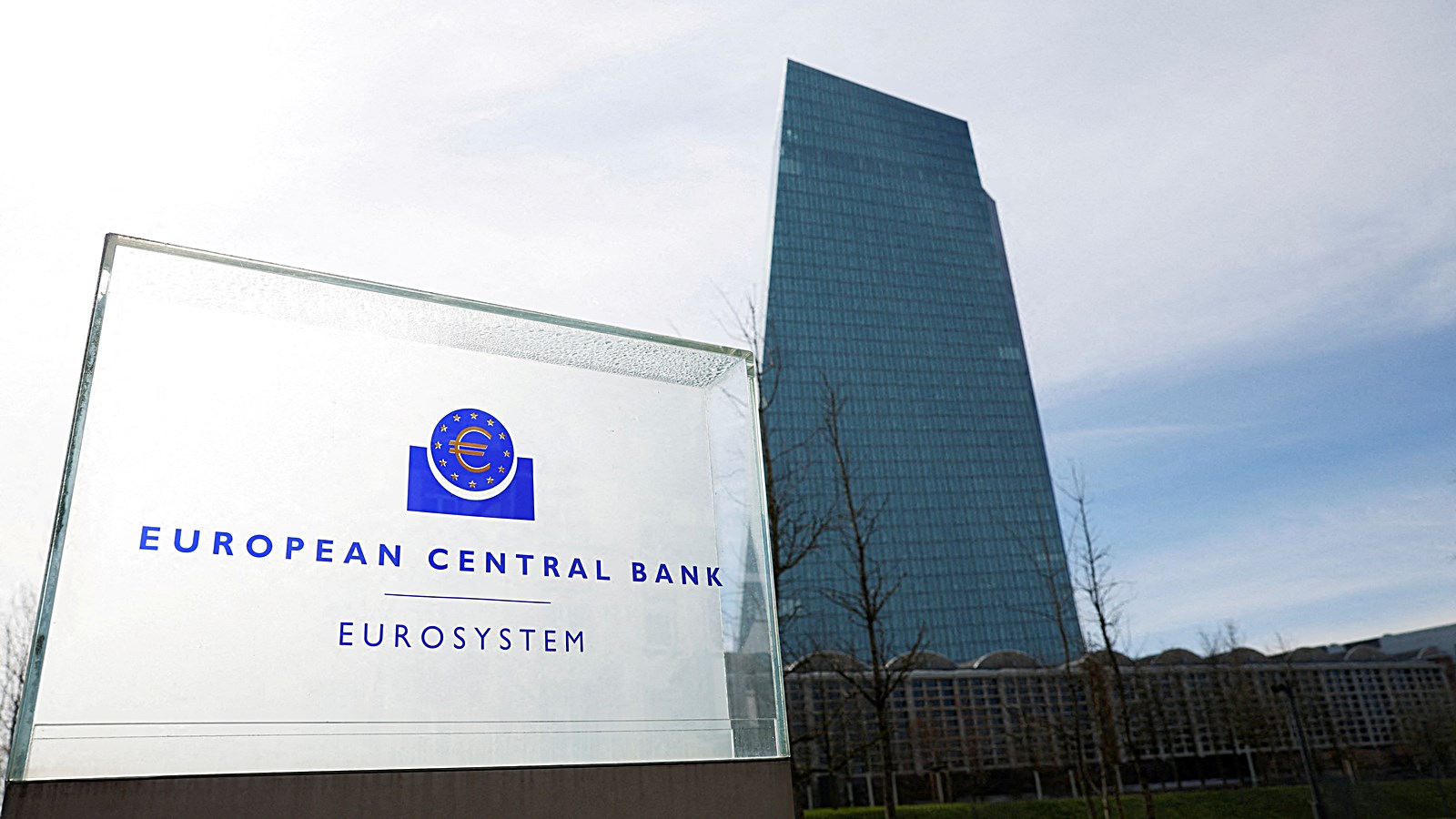 ECB keeps rates on hold, rejects talk of future cuts | Business News ...