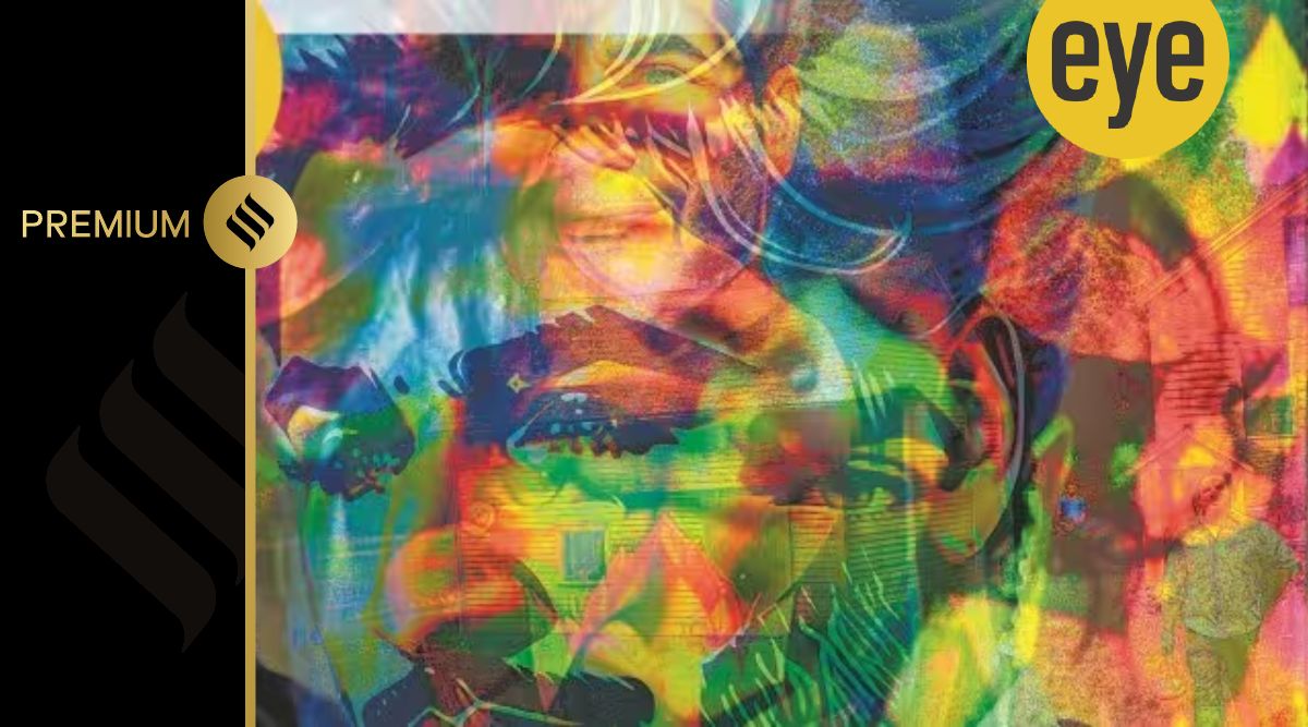 What it means to be 50 | Eye News - The Indian Express