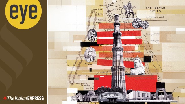 What has kept the aura of power around Delhi for centuries | Eye News ...