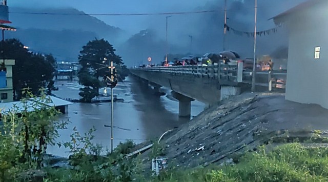 Eight dead, 23 soldiers missing as flash flood ravages Sikkim: Top 10 developments | India News ...