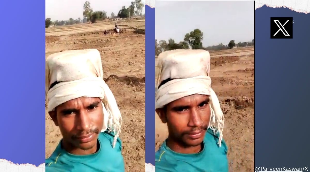 From farm labourer to Asian Games medallist, IFS officer shares ...