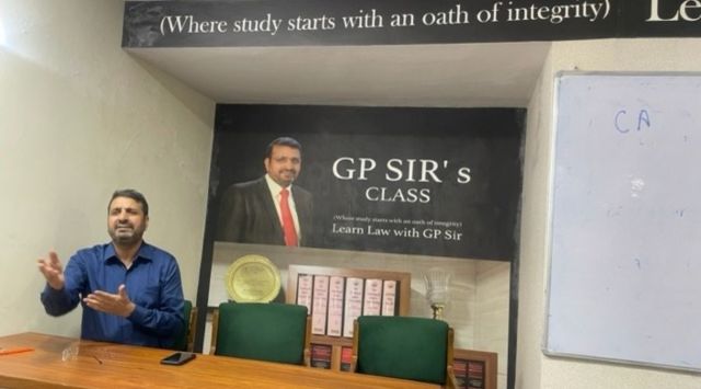 13 underprivileged Punjab students set to be judges, thanks to this ...