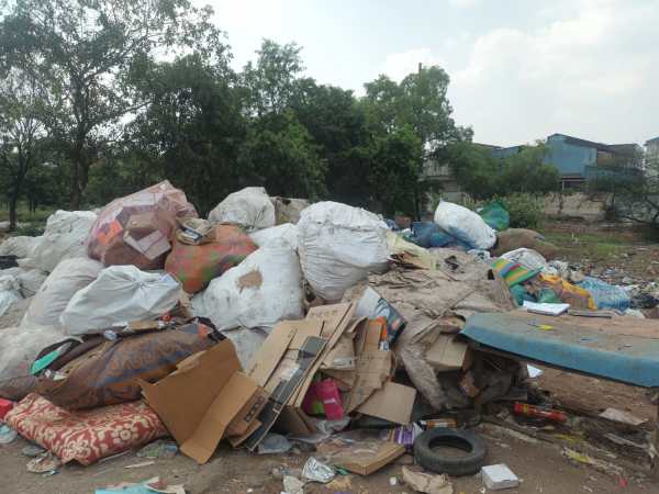 Express Impact: Civic body gears up to solve issues plaguing Pimpri ...