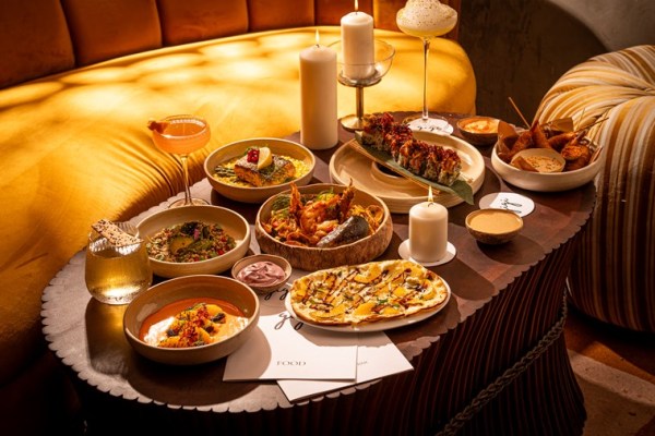 Around Town: Bandra’s new hotspot Gigi is the talk of the town, but is ...