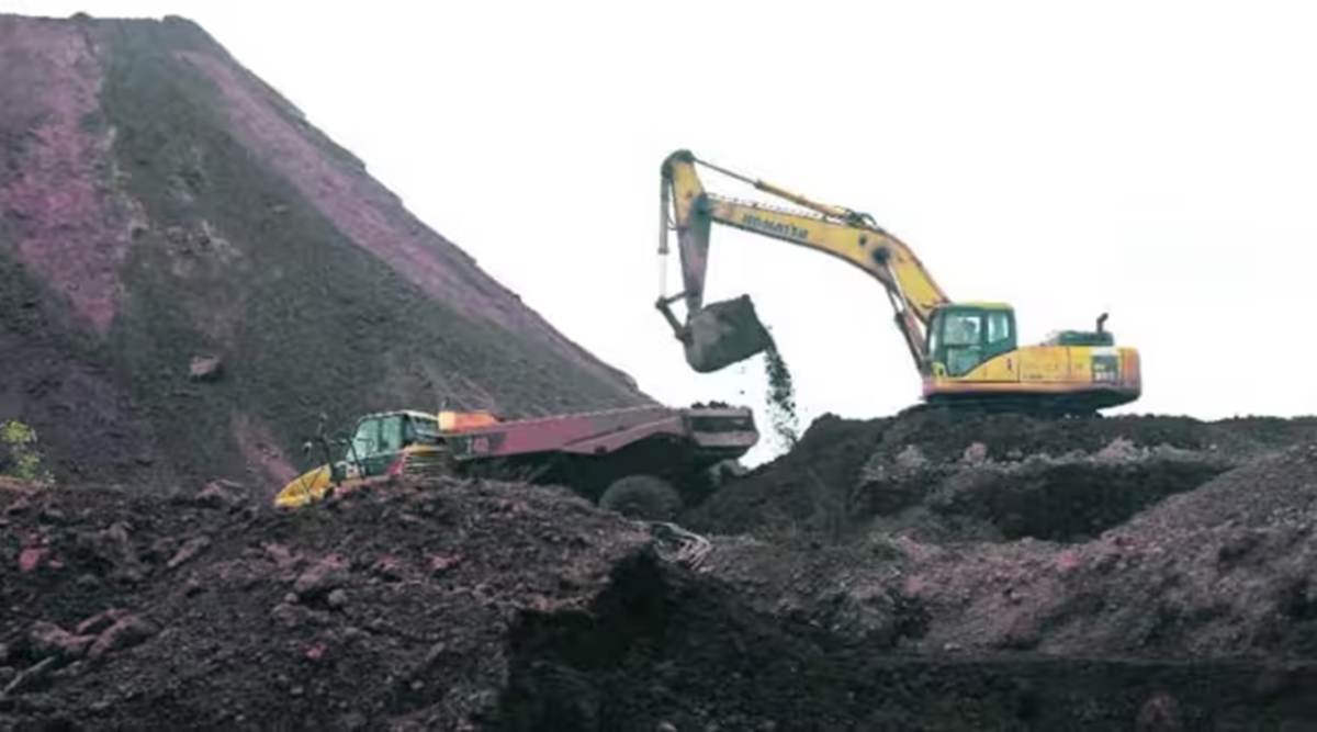 Union Environment Ministry defers decision on Vedanta’s Goa mining ...
