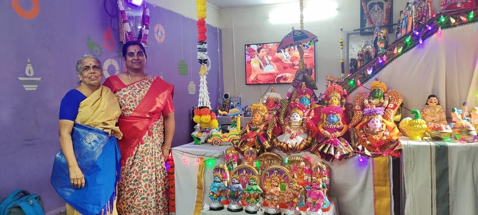 Know all about Navratri tradition of Golu celebrated by South Indians