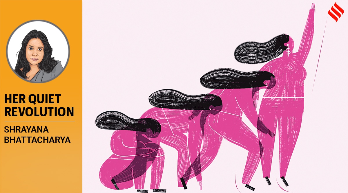 Claudia Goldin’s quiet revolution: How she helped feminise economic ...