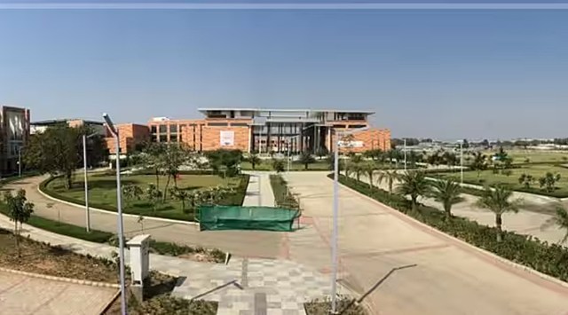 Pimpri-Chinchwad offers 60-acre land in Moshi for IIM Nagpur satellite ...