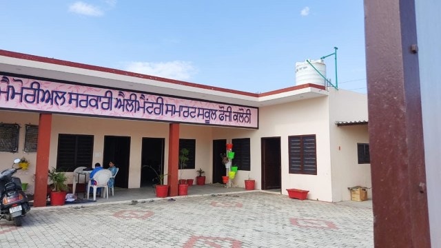 Registration stuck in red tape, this Punjab school’s wait for funds ...