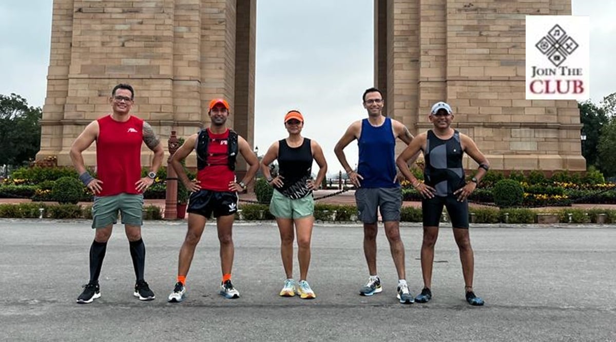 Students to dancers, this group in Delhi-NCR is all about the joy of ...